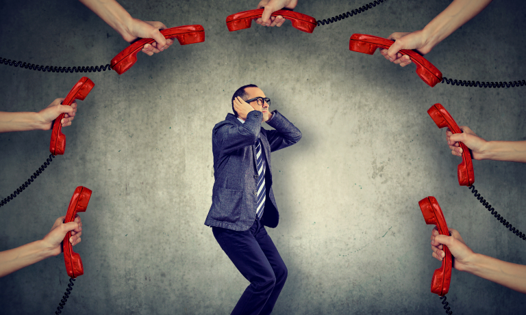 5 Questions To Ask Before Choosing A 24 Hour Call Answering Package