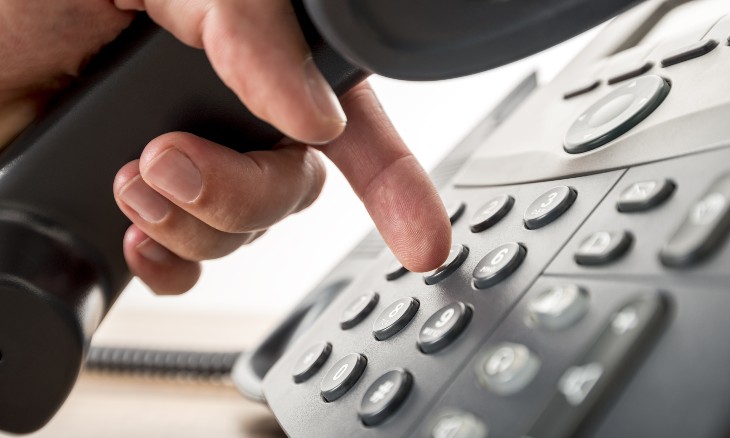 How to Set up a Call Diversion for a BT Landline