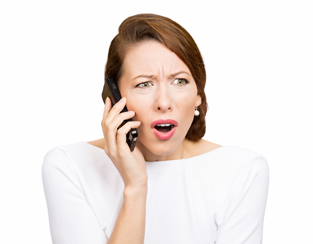 The 15-Point Checklist on How to Handle Difficult Callers